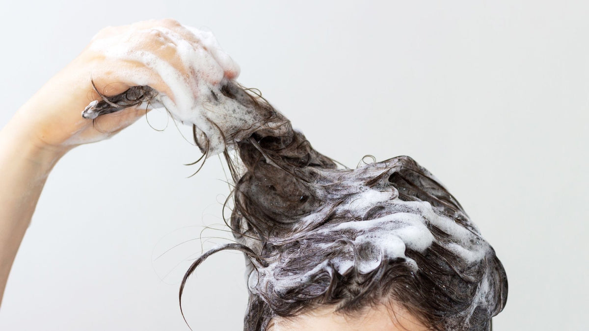 Shampoo Products Specialists | First4Health — first4health