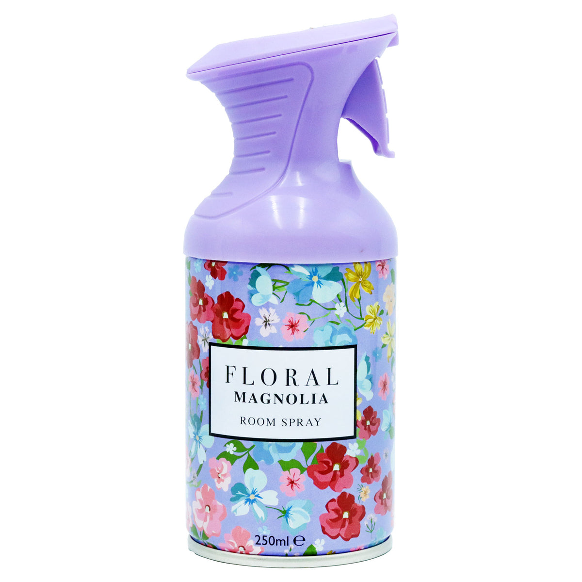 FLORAL FRAGARANCE WITH TRIGGER ROOM SPRAY - MAGNOLIA 250ml — first4health