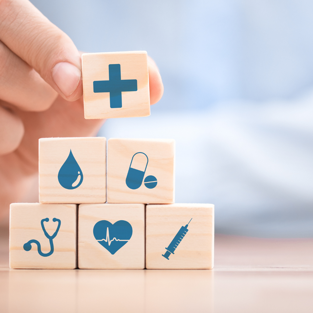 Healthcare Product Specialists | First 4 Health Group — first4health