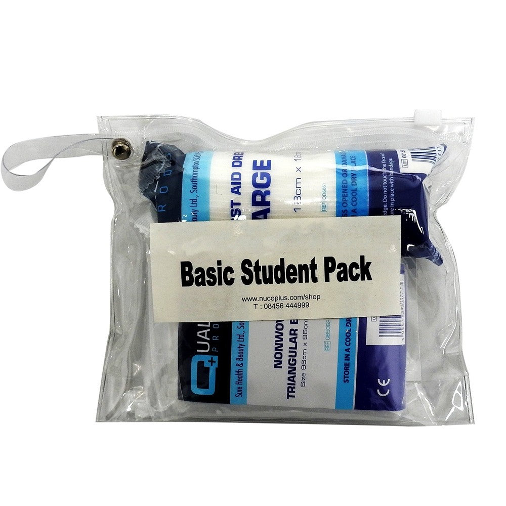 Basic Student Pack — first4health