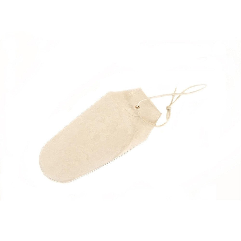 Fingerstall Clear Large (1) — first4health
