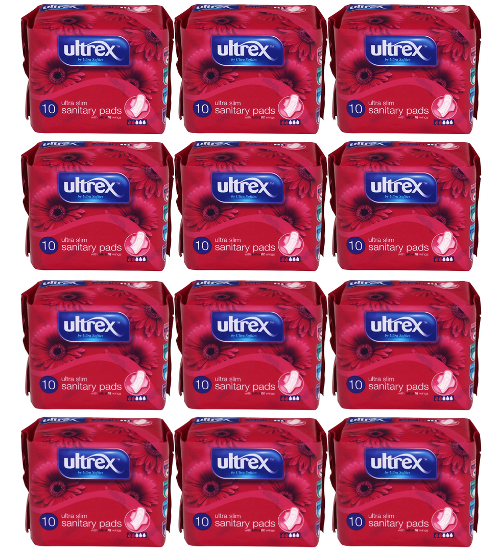 Ultrex Ultra Slim + Wings — first4health